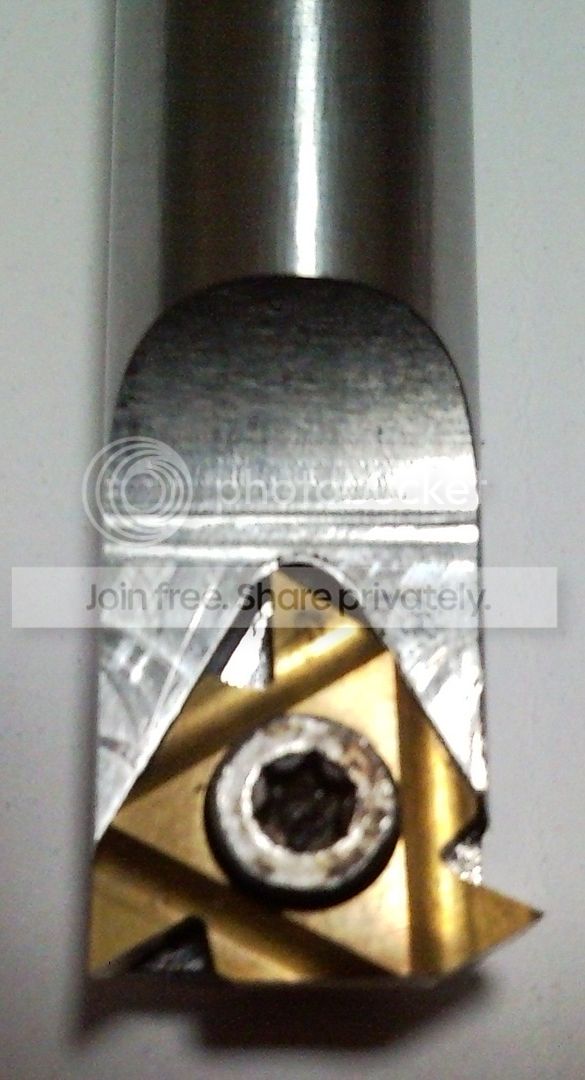 Sources For Cheap Threadmill Bits